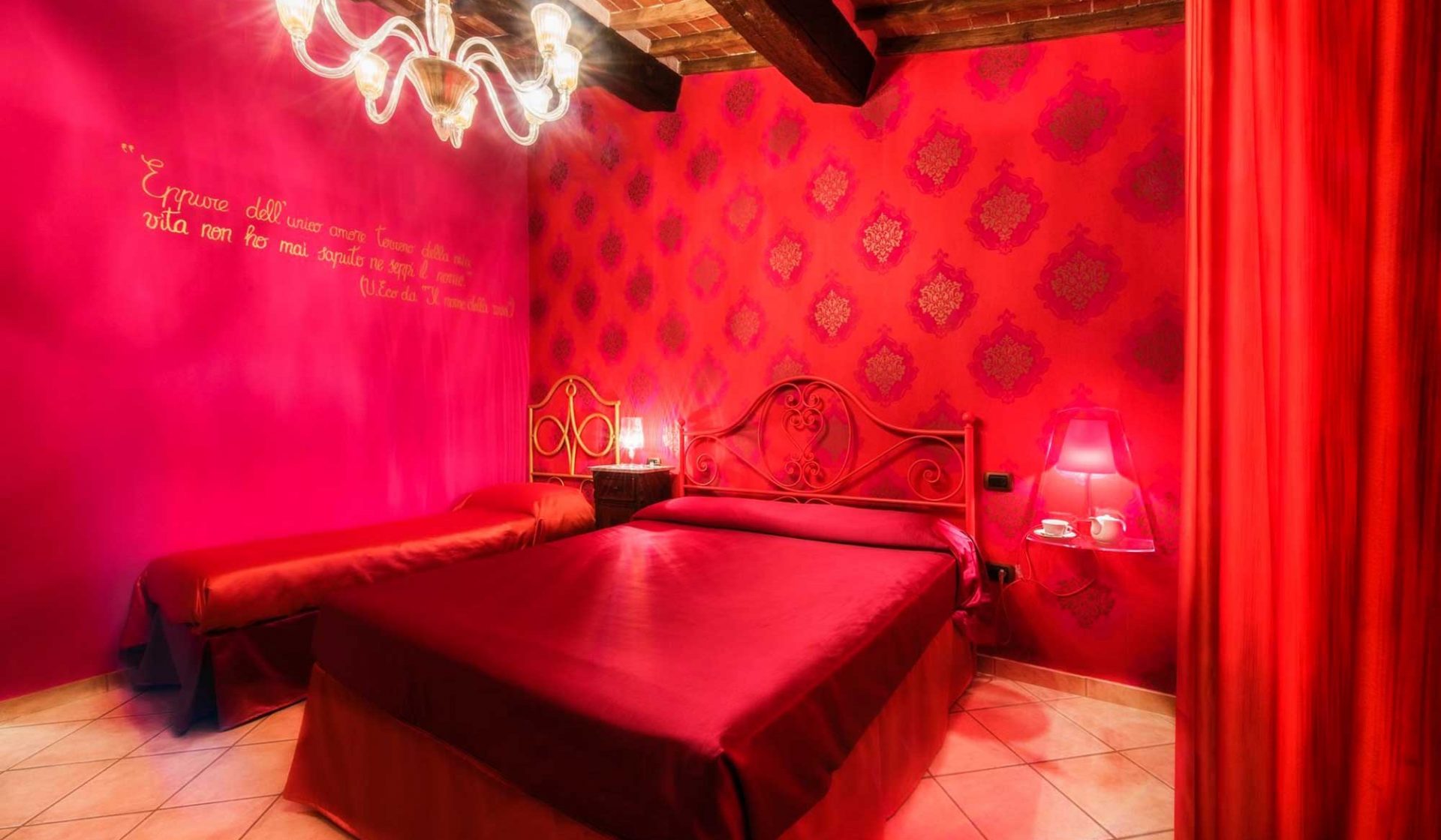 Da Nada locanda toscana